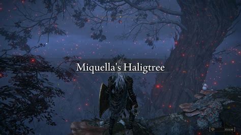 How To Get To The Haligtree In Elden Ring