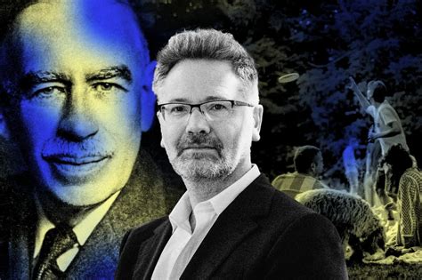 Adam Tooze Surplus Das Wirtschaftsmagazin