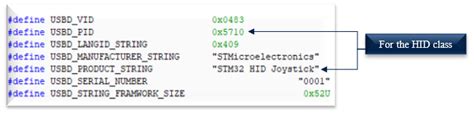 introduction to usbx stm32mcu