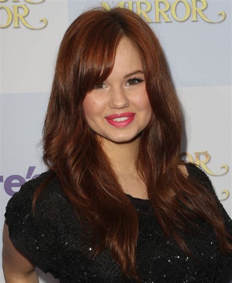 Debby Ryan Picture 43 Nylon Magazines 13th Anniversary Celebration