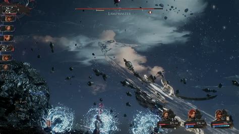 How To Defeat Lampmaster In Clair Obscur Expedition 33