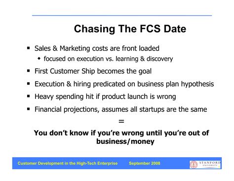 The Customer Development Methodology Pdf