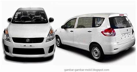Gambar Mobil Suzuki Ertiga Gambar Gambar Mobil