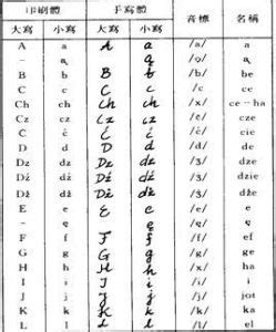 波蘭語波蘭語（polski）是波蘭的官方語言。也是西斯拉夫語支中最多人 百科知識中文網