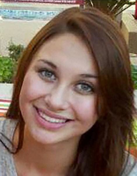 Sonya White Age 23