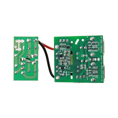 Agricultural Robot Pcb Solution Anypcba