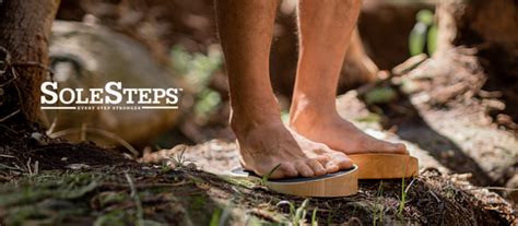 Solesteps® By Weckmethod