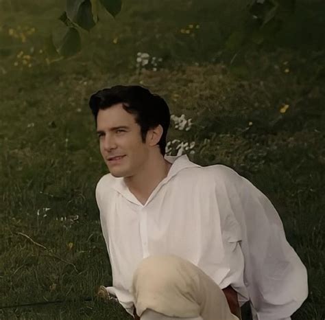 The Only Bridgerton Boy Who Dont Need A Glow Up For His Season R