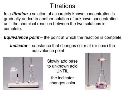 Ppt Solution Stoichiometry Powerpoint Presentation Free Download Id 4638171