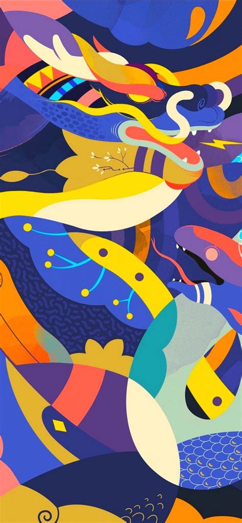 Procreate Wallpapers Wallpaper Cave