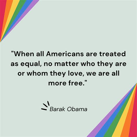 Gay Pride Month Quotes 50 Lgbtq Quotes For Pride Month And Coming Out