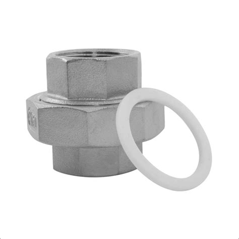Full Socket Bspp Stainless Steel Pipe Dream Fittings Ltd