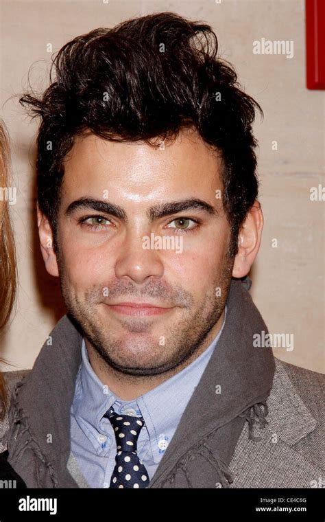 Matthew Risch Opening Night Of The Lincoln Center Production Of Other Desert Cities By Jon