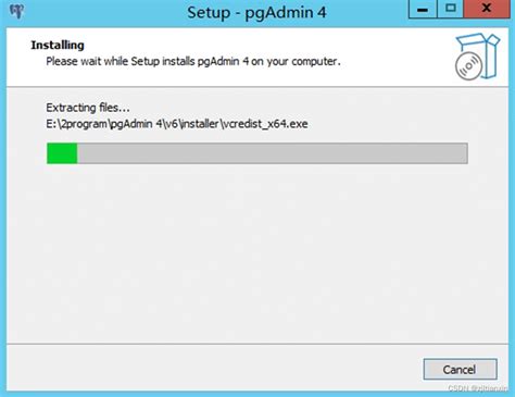 第六节windows安装postgres15数据库postgis Bundle Pg15x64 Setup 332 2exe下载 Csdn博客