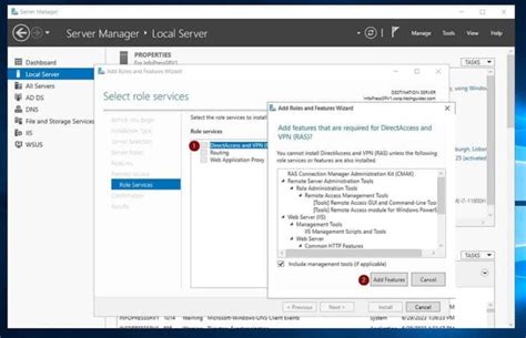 How To Configure An Azure Vm As Dc In An On Prem Ad Cloudspress