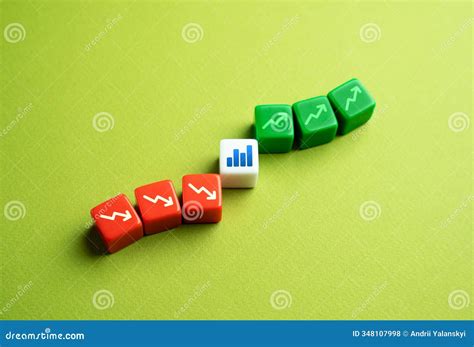 Profit And Loss Infographic Template Simple Business Presentation Profit And Loss Issue Vector