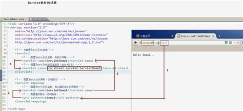 2 Servlet和servletcontext 亮晶晶的小宇宙 博客园