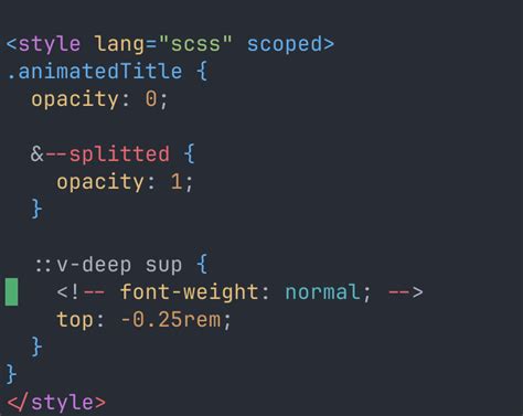 Cant Make It Work With Vue Commentnvim And Lazynvim · Issue 62 · Joosepalvistenvim Ts