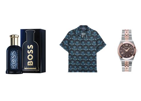 دليلك لأجمل هدايا عيد الأب Special Madame Figaro Arabia