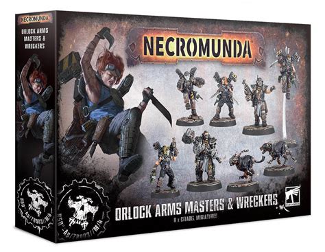 Necromunda Breaking Necromunda House Of Iron Bell Of Lost Souls