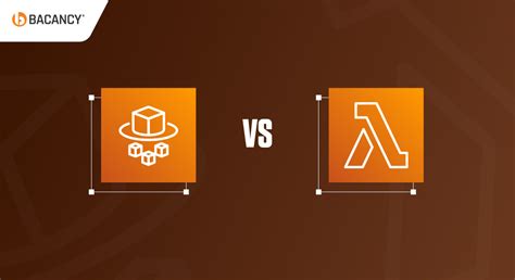 Fargate Vs Lambda The Ultimate Comparison Guide In 2024