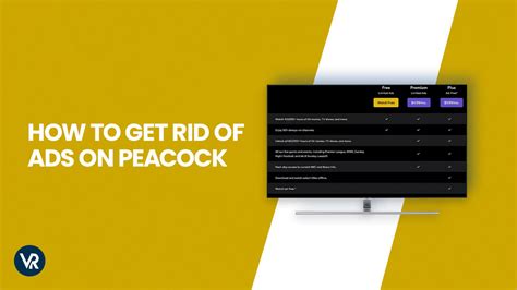 How To Get Rid Of Ads On Peacock In Netherlands In 2024