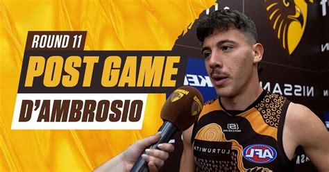 Massimo Dambrosio Post Match