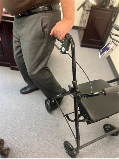 September Is Fall Prevention Month