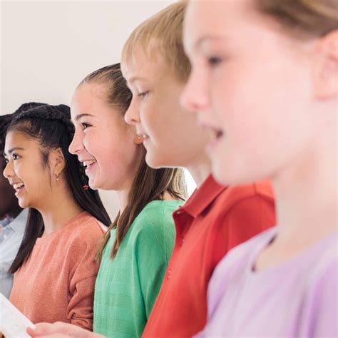 Pop Choir Sing Along