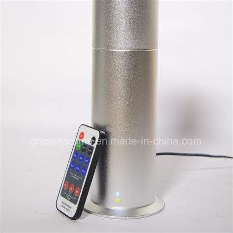 Electrostatic Type And Electrical Power Source Aroma Diffuser Hz 1202