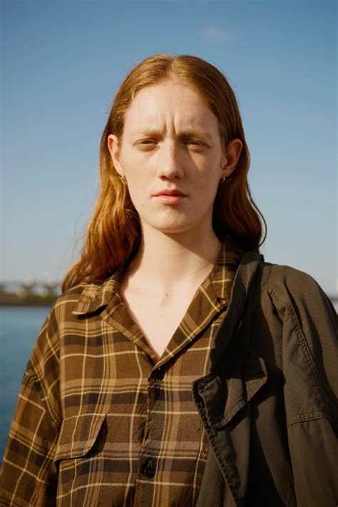 Kaptain Sunshine 2024年春夏コレクション 画像42枚 Fashionsnap