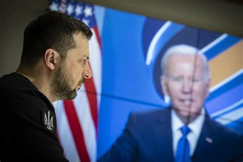 Демократії потрібна перемога вже зараз виступ Президента України на