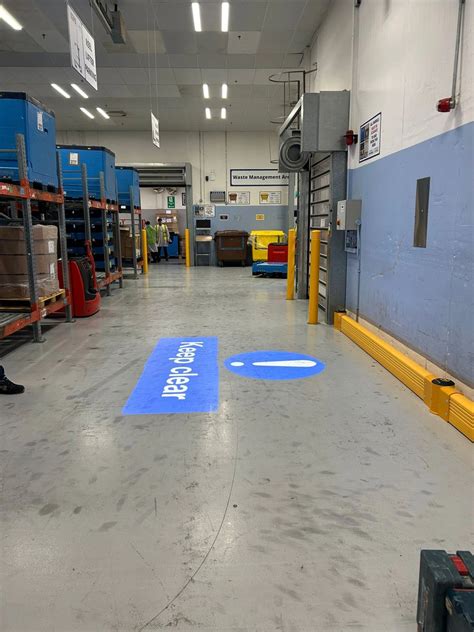 Paul Trimble On Linkedin Trimbleelectricalservices Safetyfirst