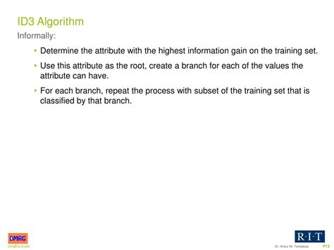 Ppt Decision Trees Powerpoint Presentation Free Download Id3741876