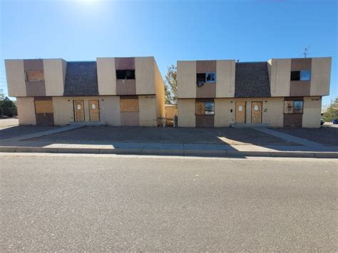 Problematic Properties Program — City Of Albuquerque