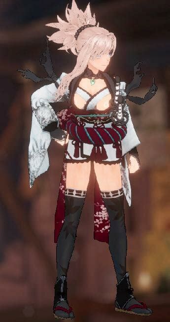 Fate Samurairemnant Request Page 2 Adult Gaming Loverslab
