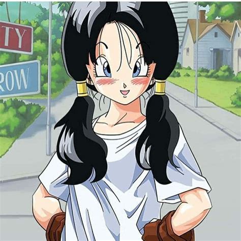 [100 ] Videl Wallpapers