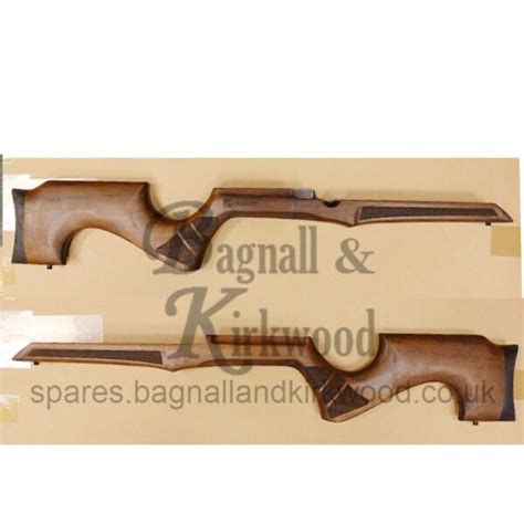 Reximex Lyra Bagnall And Kirkwood Airgun Spares