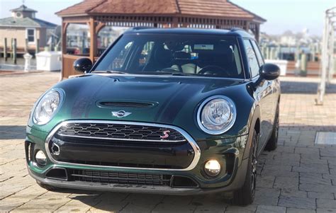 Picked Up My First Mini R Mini