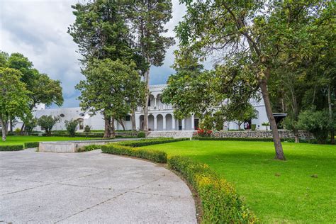 Hotel Ex Hacienda Chautla Puebla Trademark By Wyndham San Salvador