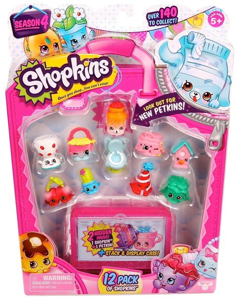 Where to buy cheap Shopkins Season 4 It may seem difficult to know ...