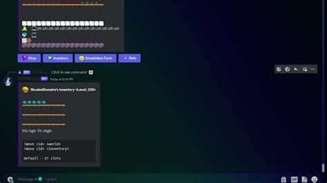 Create Your Custom Python Discord Bot By Xshud1 Fiverr