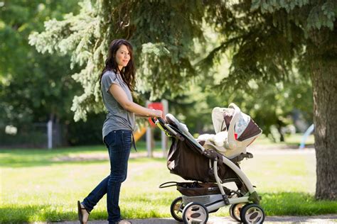 Choisir La Bonne Poussette Critères Essentiels à Considérer