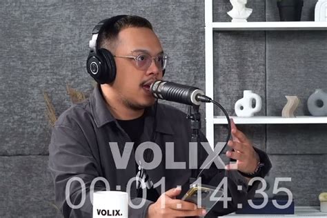 Akun Instagram Marlo Ernesto Ikut Lenyap Usai Podcast Dengan Keisya