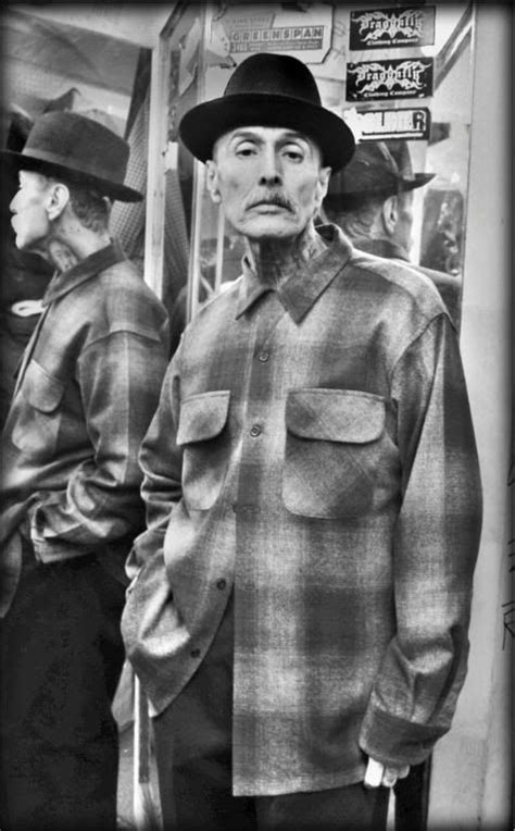 Keep It Old School In 2024 Cholo Style Chicana Style Chicano