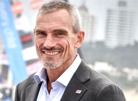 William Ward Awarded Obe