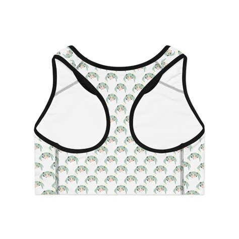 Hatsune Miku Binder The Fits Closet