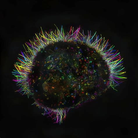 The Cytoskeleton Hhmis Beautiful Biology