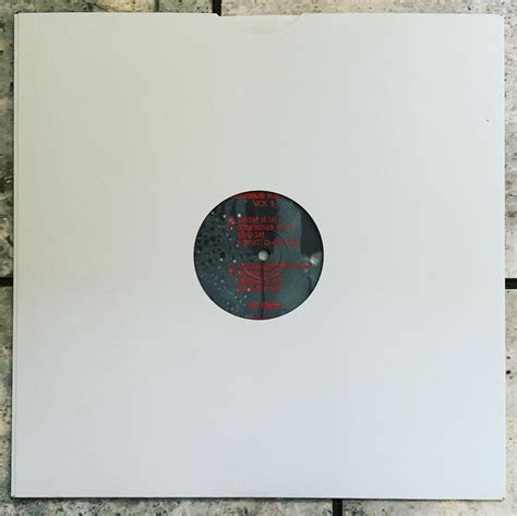 Afx Analogue Bubblebath Vol 3 World Of Echo