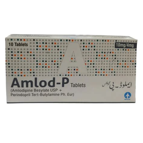 Amlod P 10 4 Tab Ailaaj